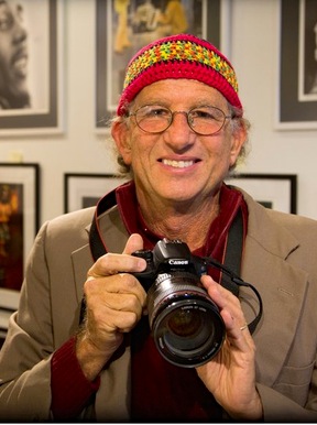 Vineyard Calendar 2011 by Peter Simon